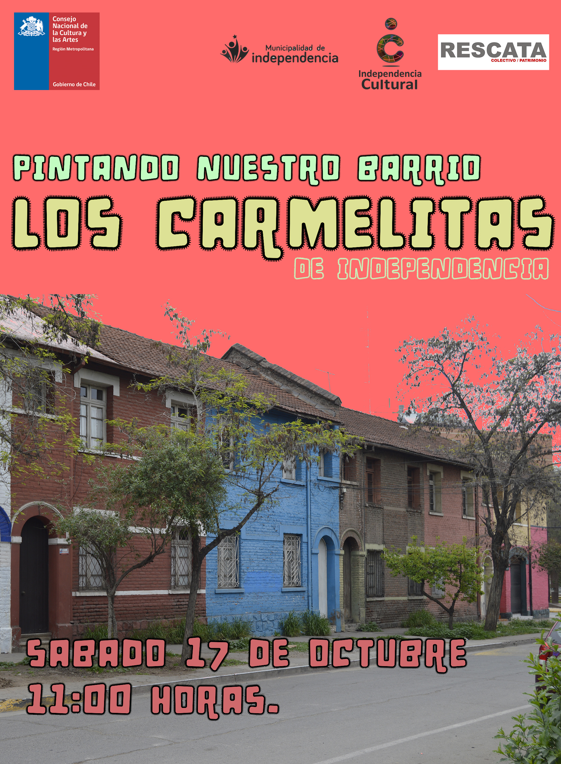 Proyecto de Consejo Nacional de la Cultura y Las Artes pone en valor el ...