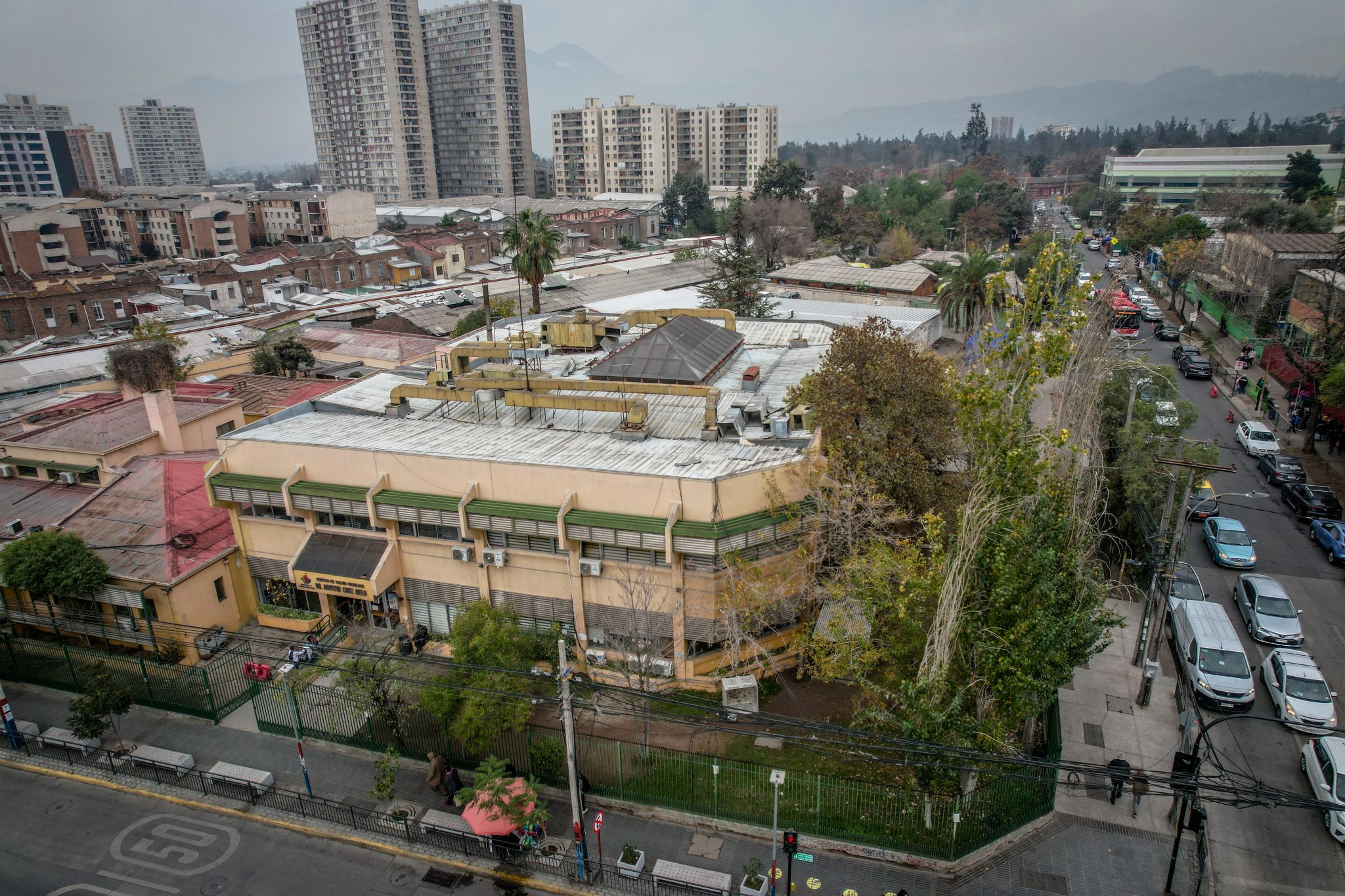 Buen uso de la red asistencial: cómo y cuándo asistir al SAPU ...