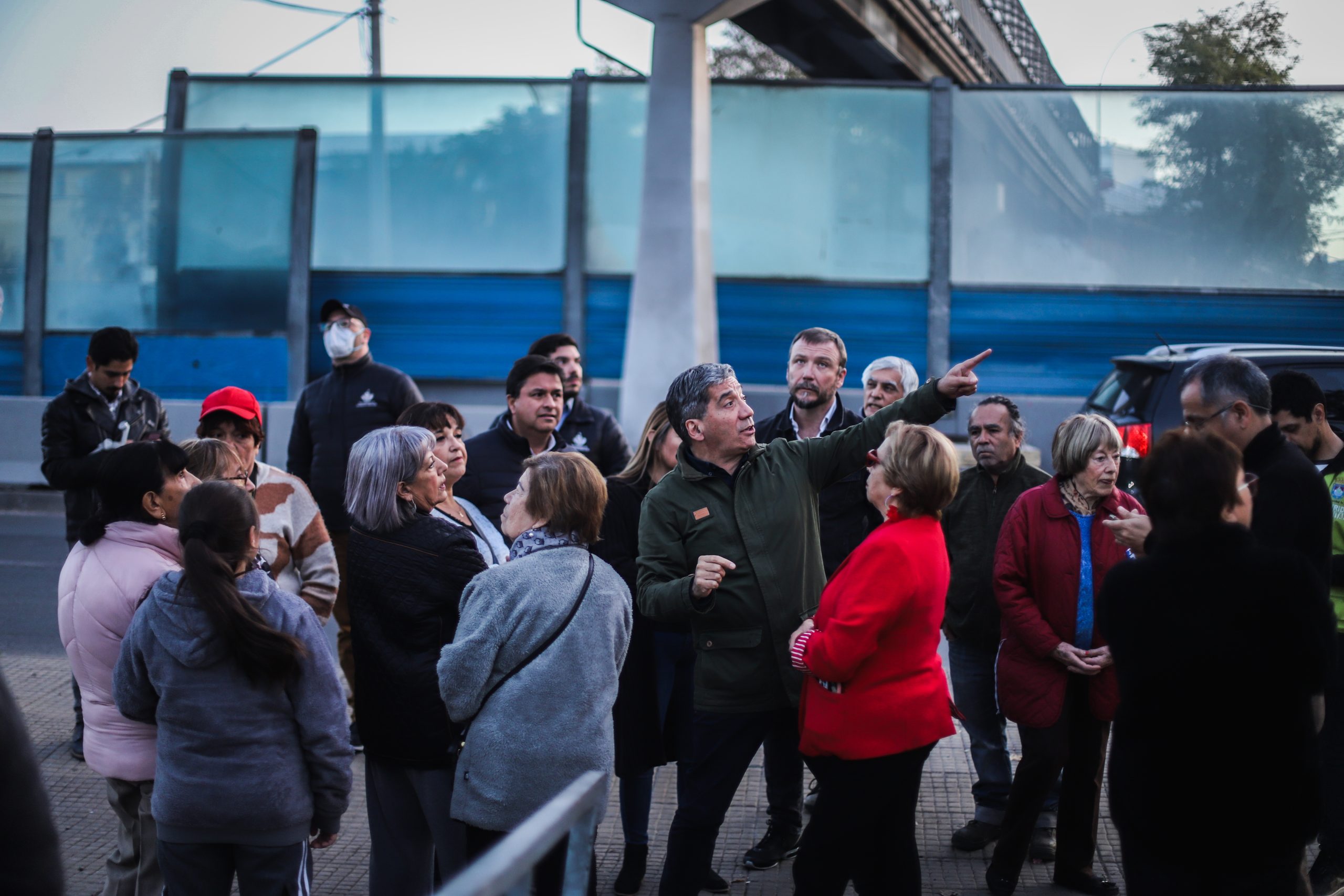 ¿Qué es el Plan de Desarrollo Comunal?