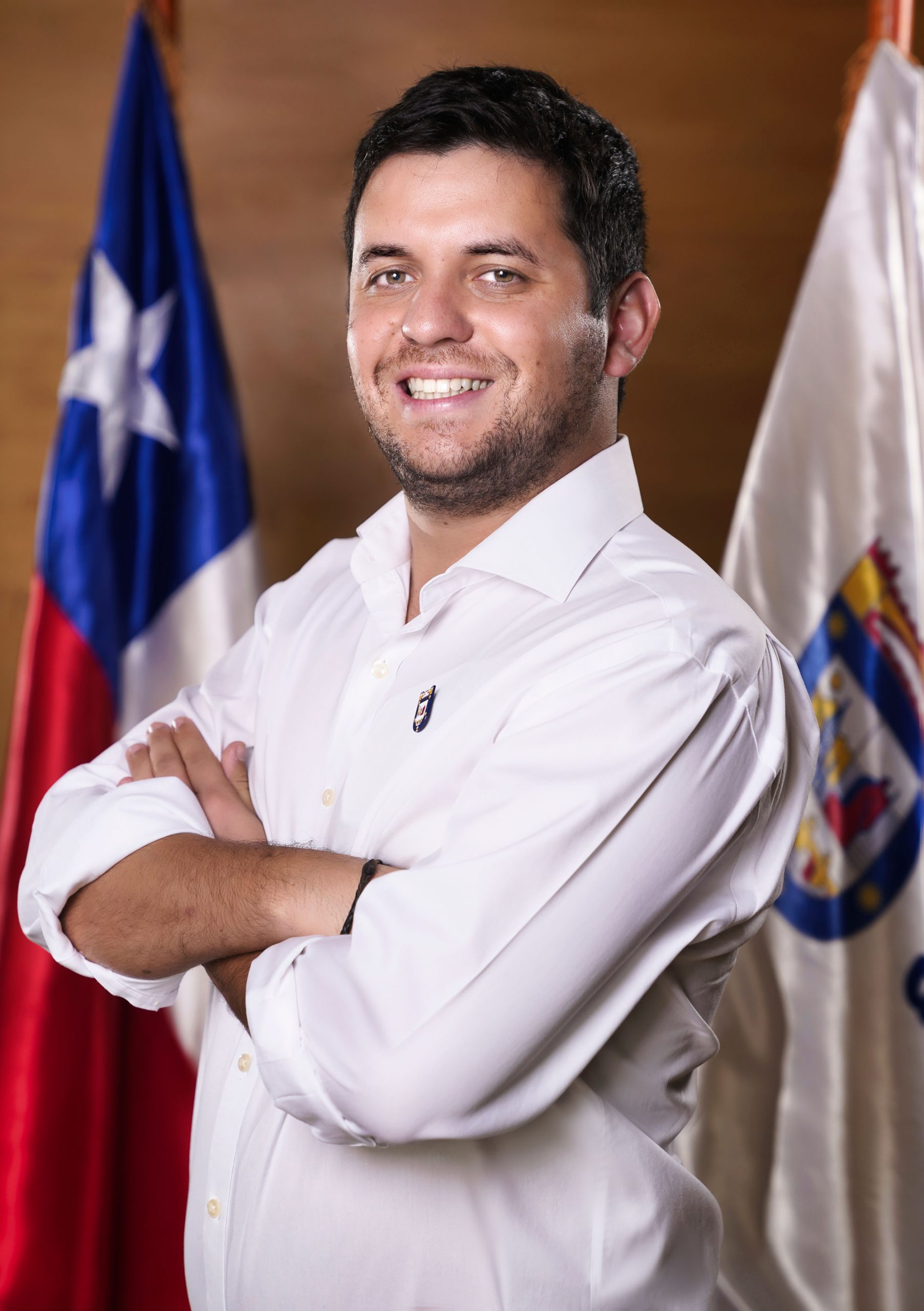 Alcalde - Municipalidad de Independencia